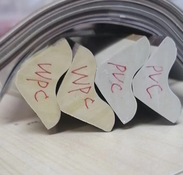 What the difference between WPC or PVC Foam Board? | BECTER