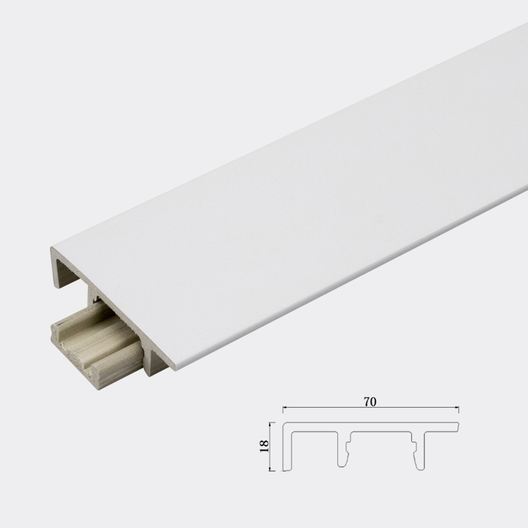 BC-T0701E Skirting Board | BECTER
